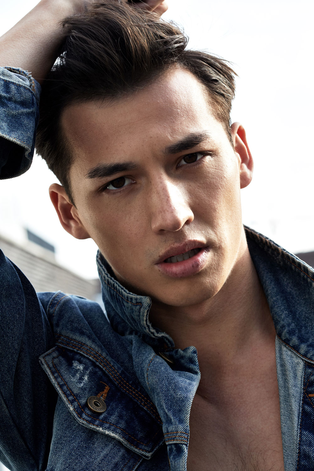 Sebastian B. | (ca. 5k) - Fashion Time International GmbH