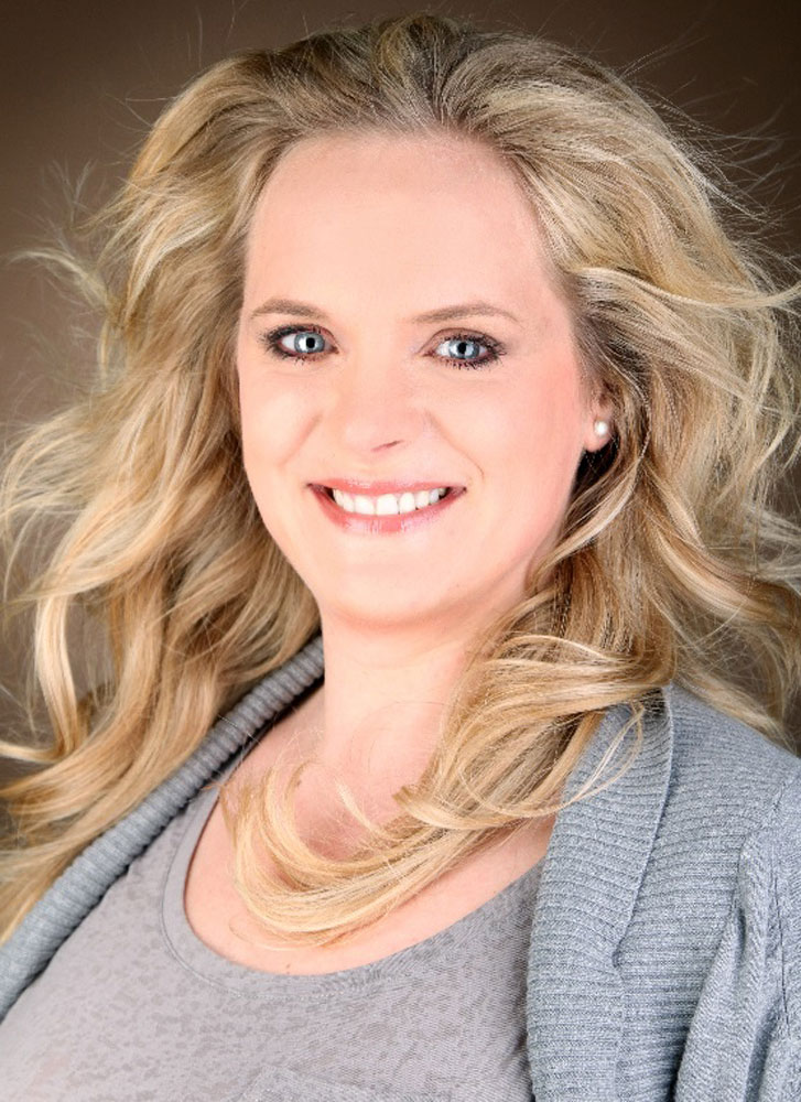 Bettina H. - Fashion Time International GmbH