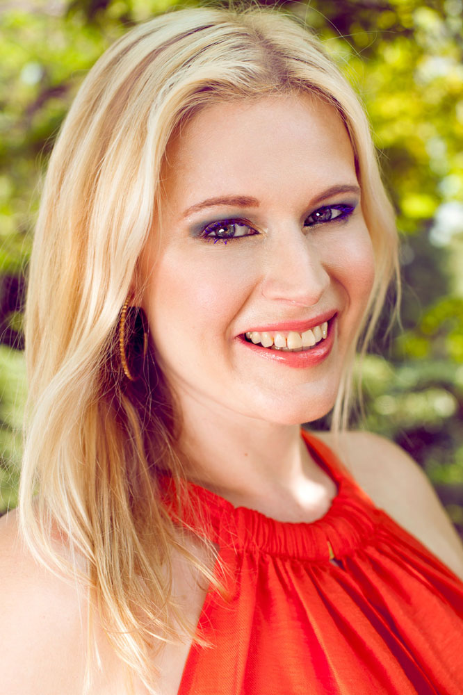 Kerstin B. - Fashion Time International GmbH