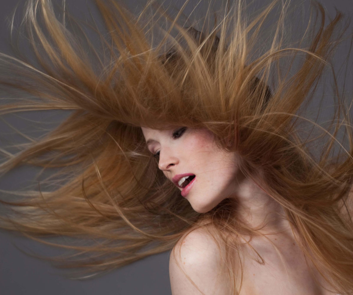 Siri H. - Fashion Time International GmbH