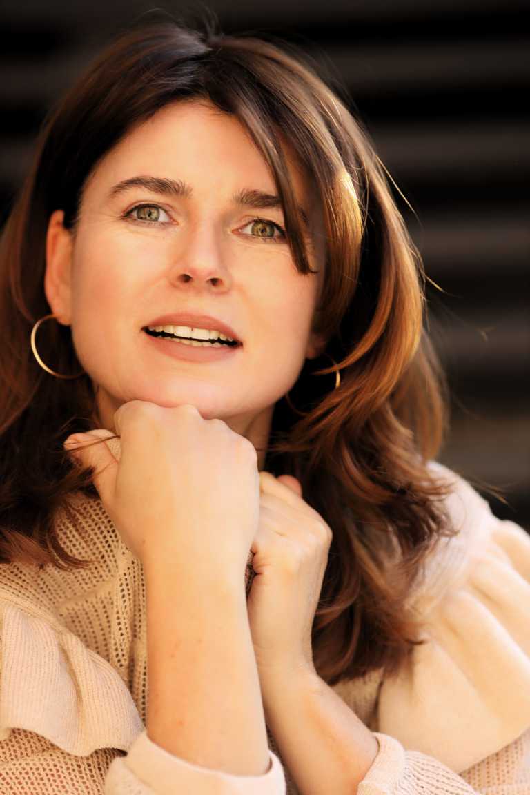 Annette (18,9k) - Fashion Time International GmbH