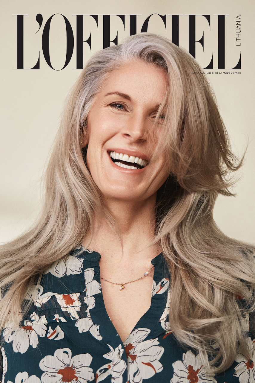 Charlene - Fashion Time International GmbH